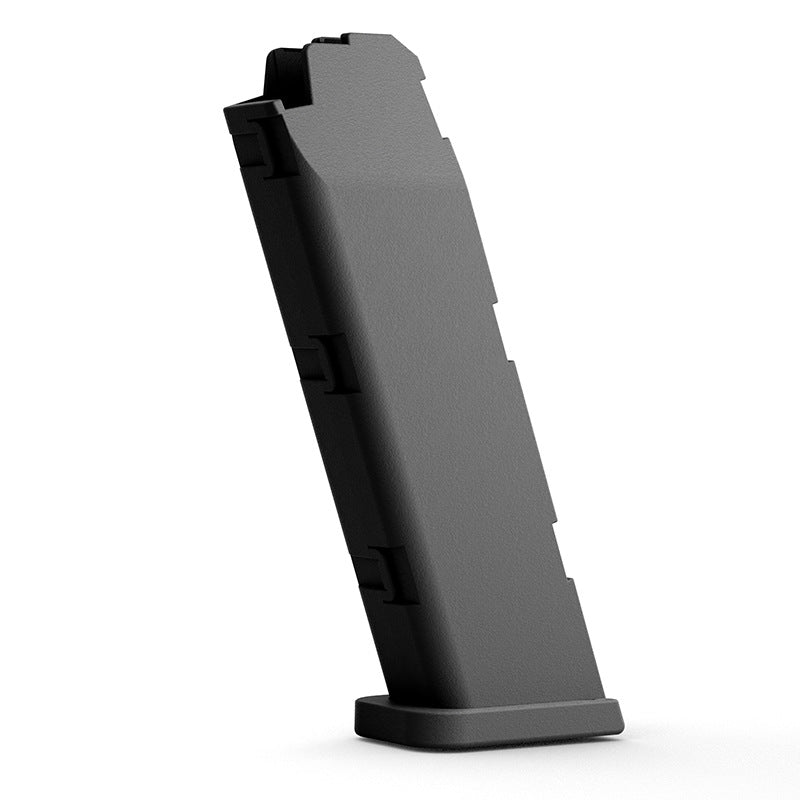 Glock Shell Ejecting Laser Tag Foam Dart Blaster – Kublai