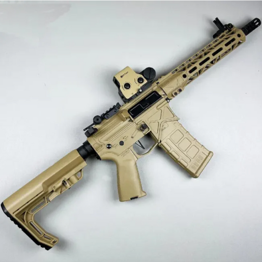 Rifle – Page 2 – Kublai