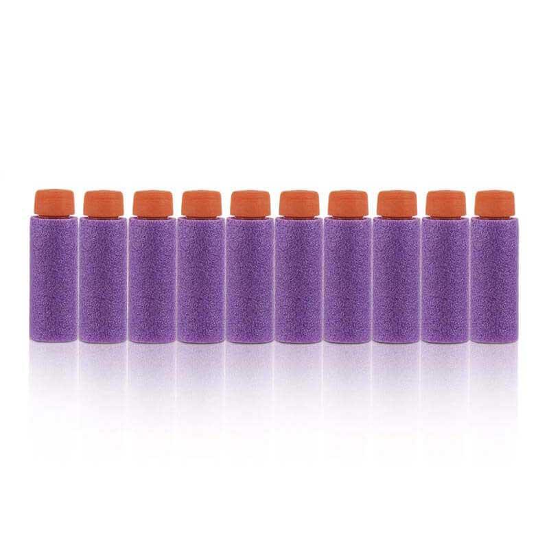 Worker Gen3 Stefan Short Darts 200pcs – Kublai