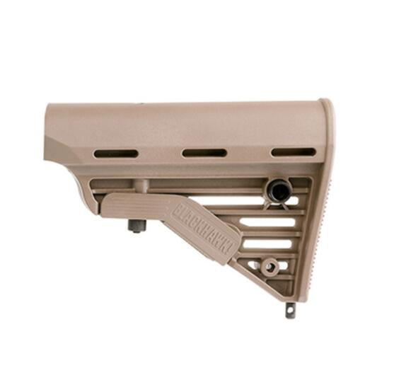 Blackhawk M4 AR-15 Carbine Collapsible Butt Stock – Kublai